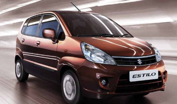Maruti Estilo 1680x1050 Photos Car Prices, Photos, Specifications
