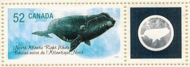 Postal History Corner: Endangered Species 2007