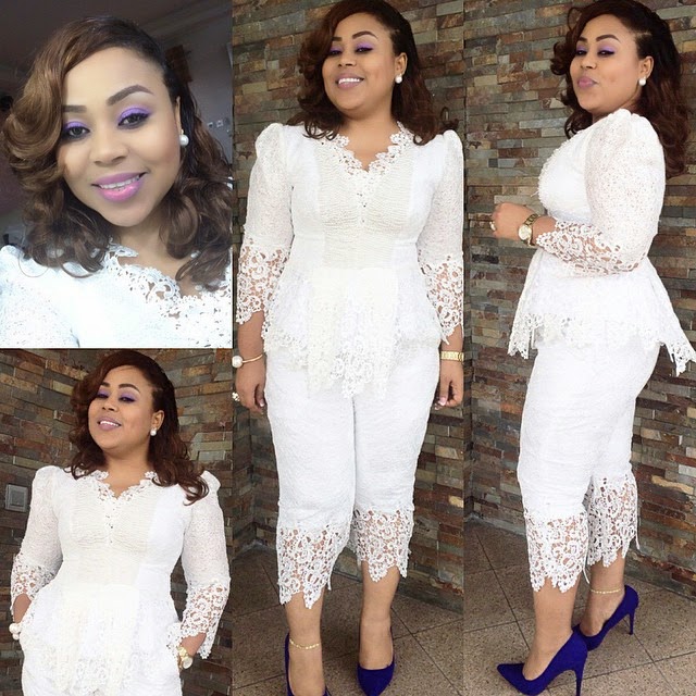 NIGERIAN TOP SECRET: These Photos of Warri Billionaire Ayiri Emami ...