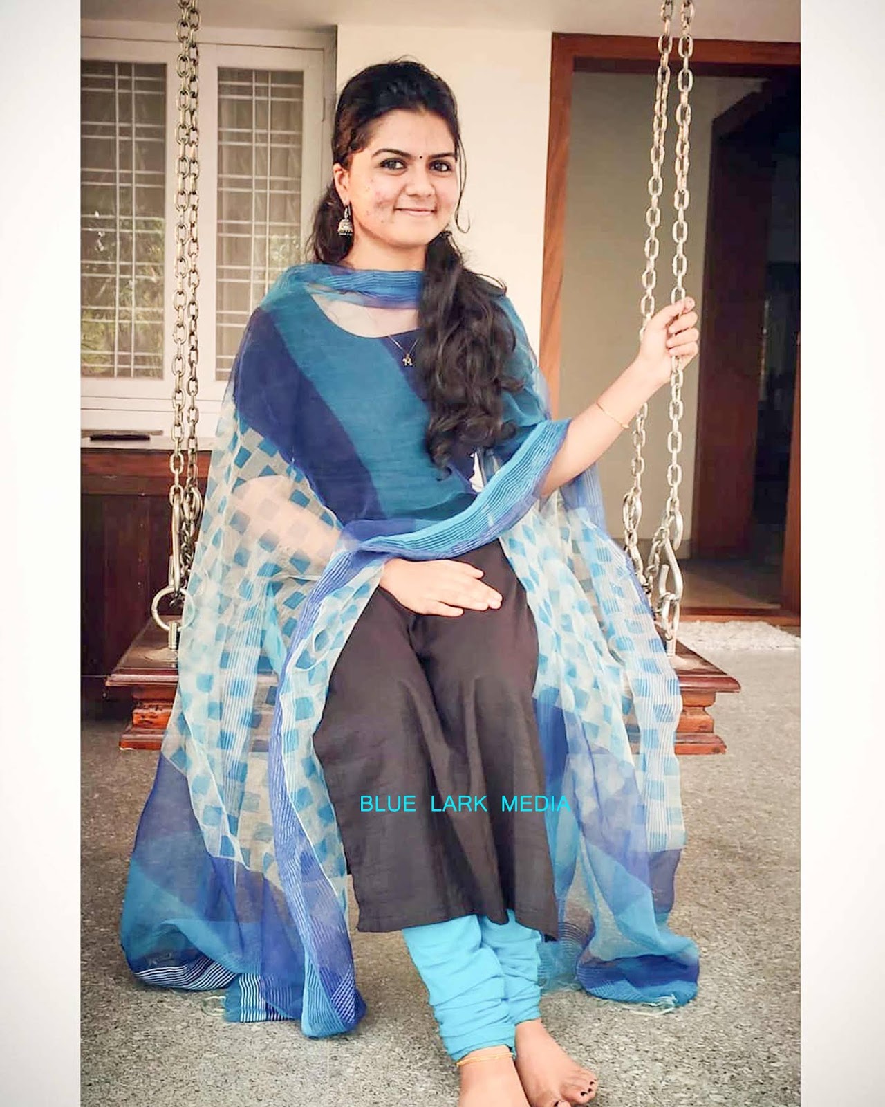 Meenu V Lakshmi - Wiki Biography,Photos,Videos - Famous Tik Toker ...