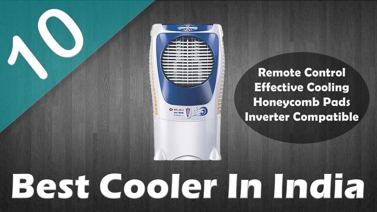 Daily Online Offer: 10 Best Coolers in India