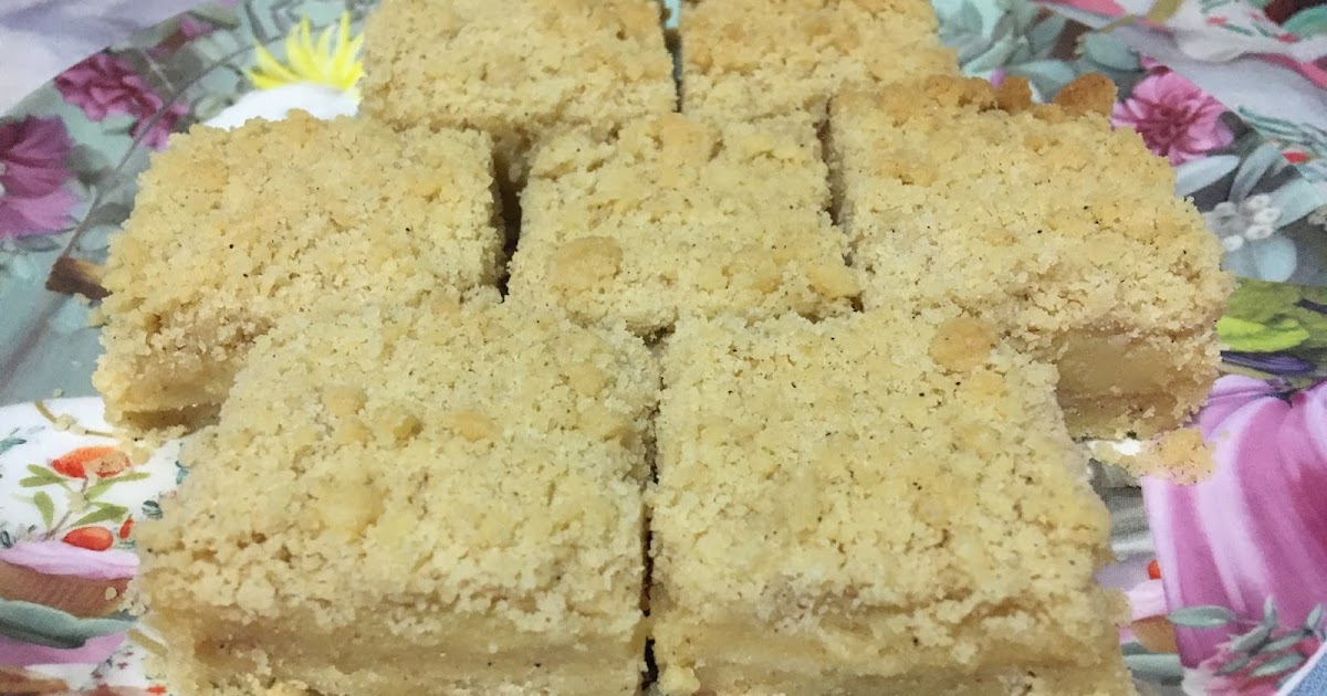 Tan Squares | Laws of the Kitchen