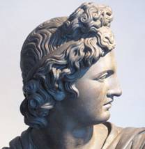 The Michelangelo Report: Michelangelo's Apollo/David Mystery Solved ...