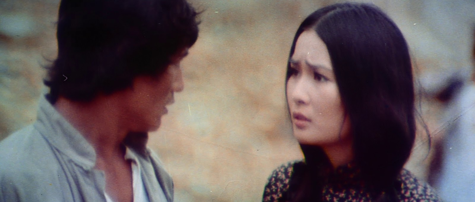 Cool Ass Cinema: Chinese Hercules (1973) review