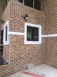 SOUTH AFRICAN BRICKS IN NIGERIA - prices and costs.