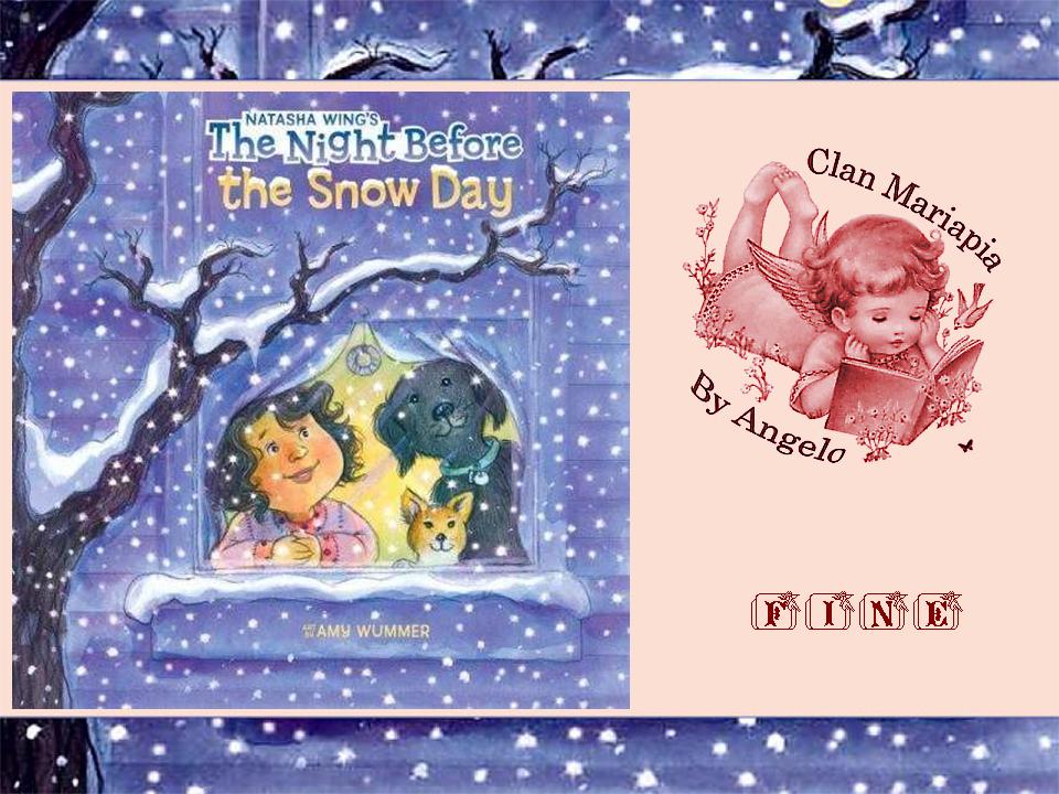 Soloillustratori: Amy Wummer