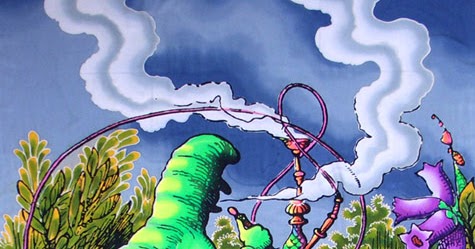 Pergelator: LSD, Part 2