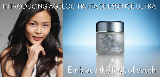ageLOC Tru Face Essence Ultra - GARASI KULIT SEHAT