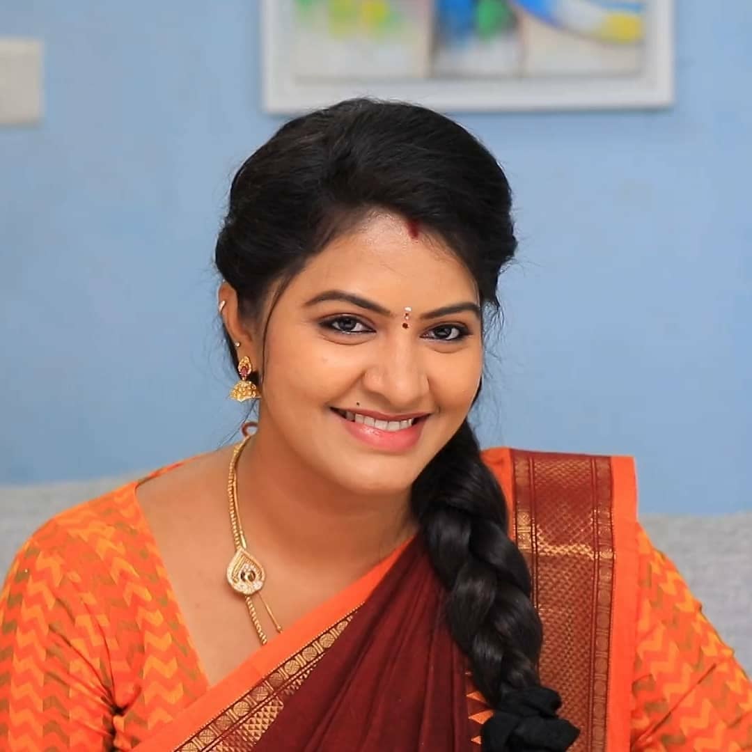 Saravanan Meenatchi Rachitha