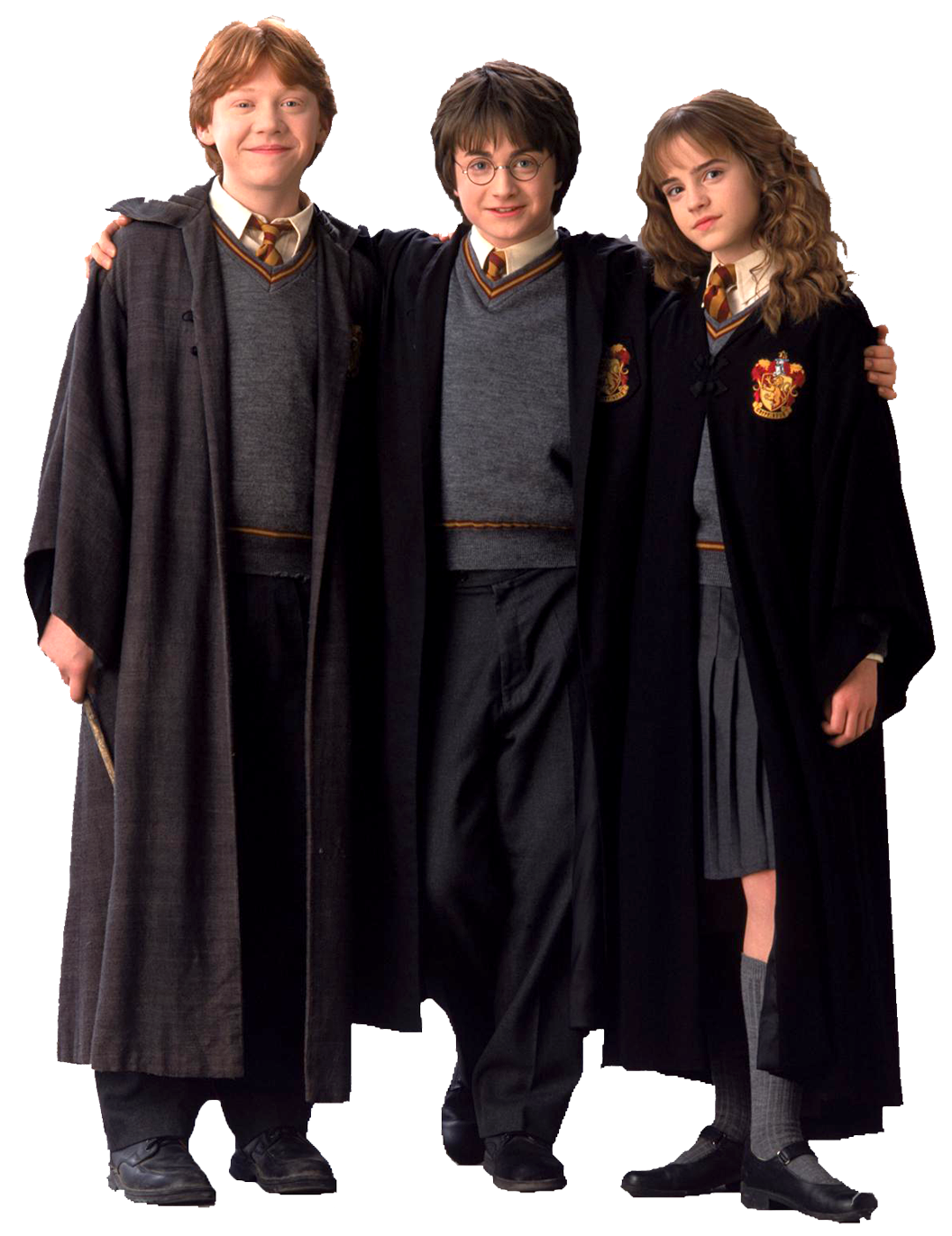 ® Gifs y Fondos Paz enla Tormenta ®: IMÁGENES DE HARRY POTTER Y SUS AMIGOS