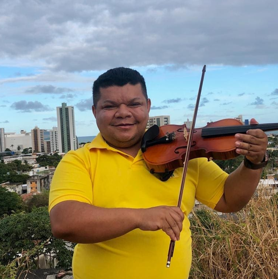 Taís Paranhos: Morre produtor cultural Júlio Valente