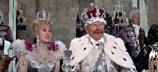 DREAMS ARE WHAT LE CINEMA IS FOR...: 2020