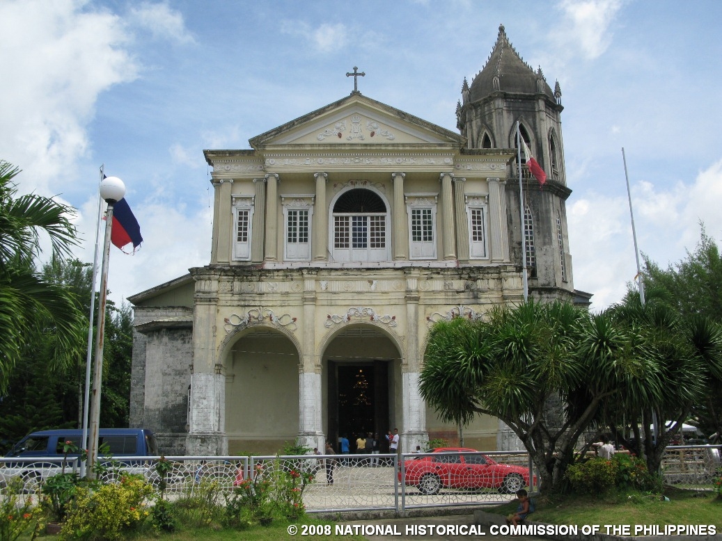 National Registry of Historic Sites and Structures in the Philippines ...