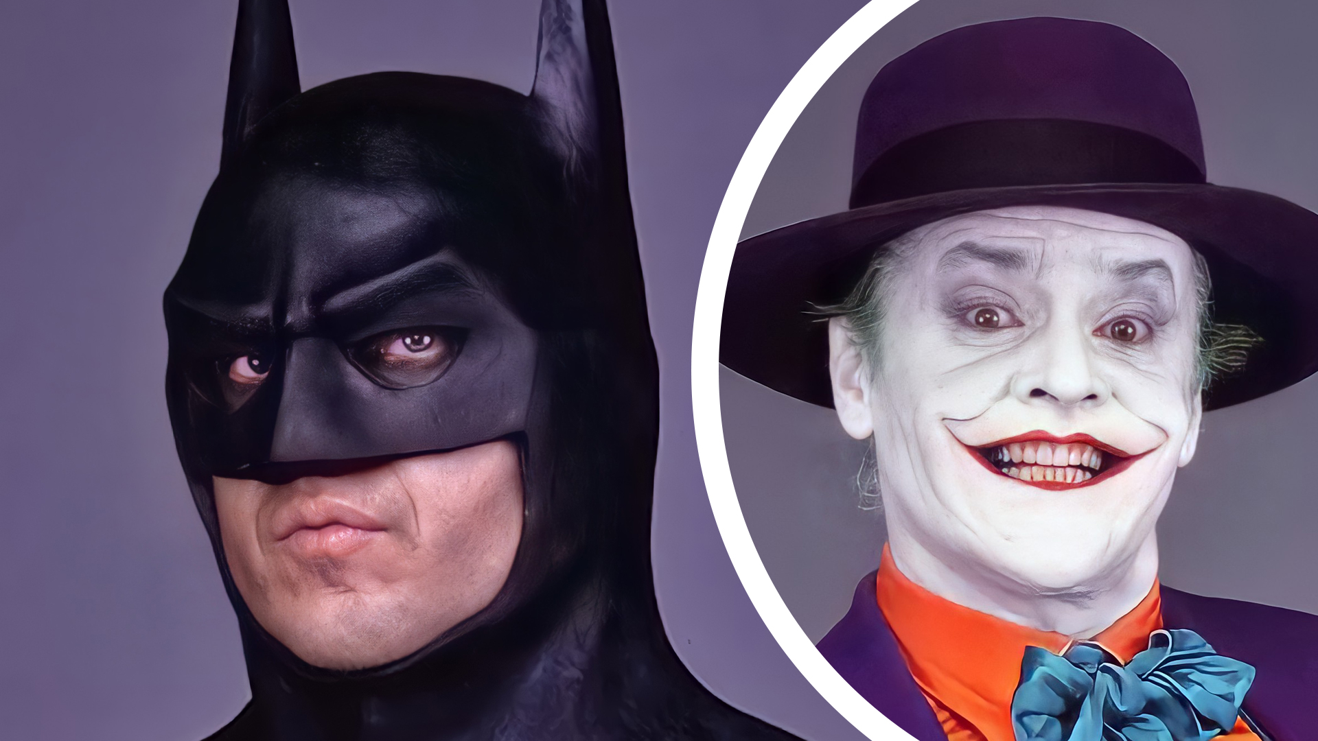 10 Curiosidades Sobre o Filme Batman (1989)