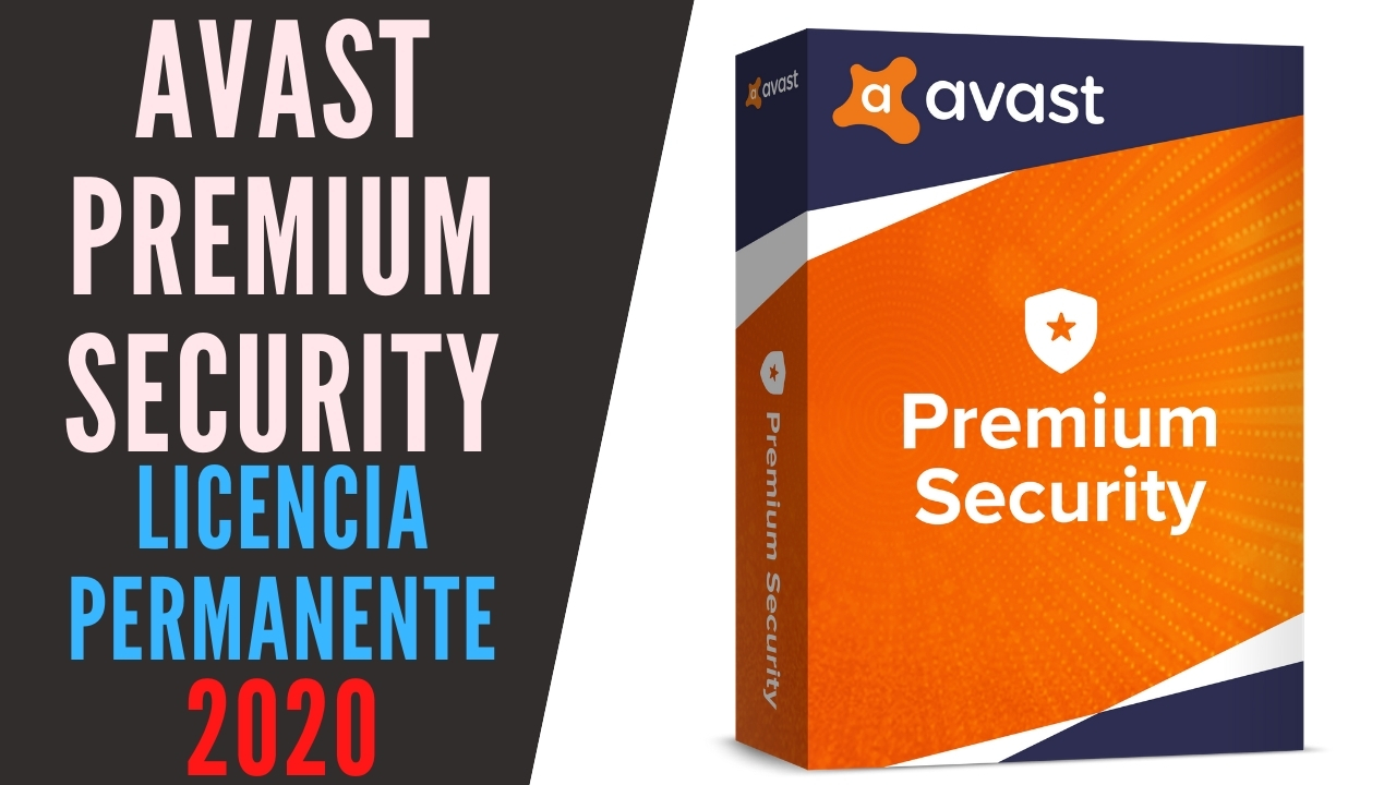 Juan Tutoriales PC: Descargar Avast Premium Security [Ultima Version ...