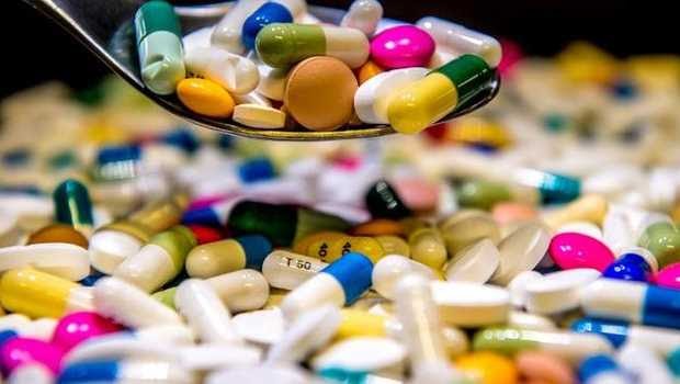 Contoh Resep Pulveres dan Potio Farmasi klinis