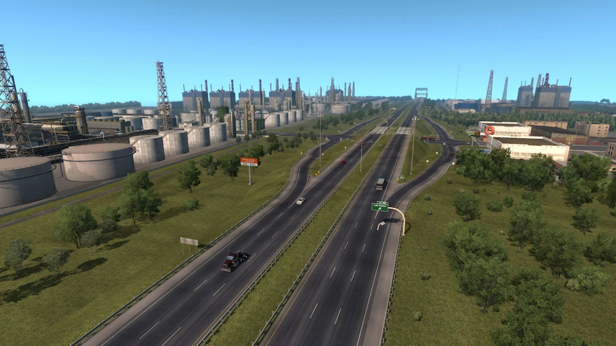 ATS V1,40 Mapa de costa a costa v2.11.13