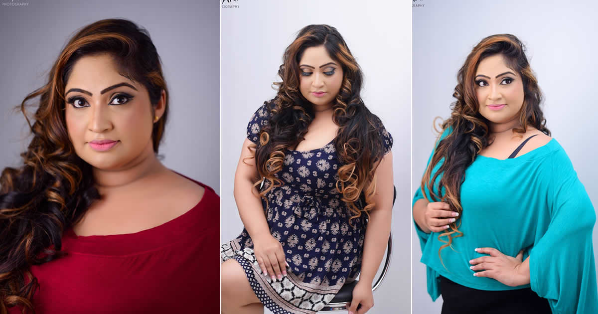 Gihani Weerasinghe Hot Photos