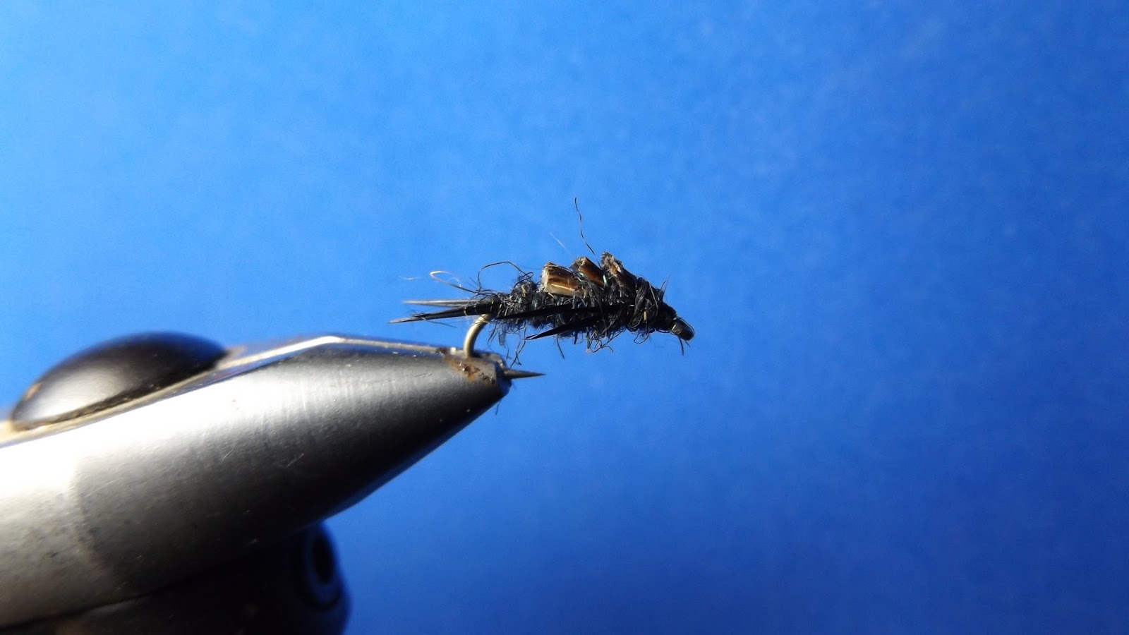 Pennsylvania Crafted: Early season Stone Flies.