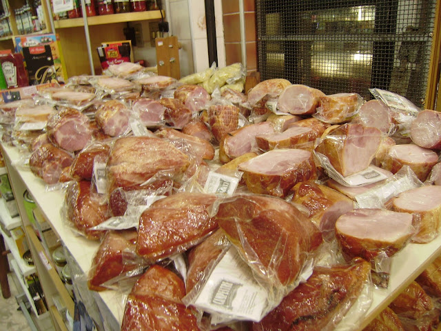 ZAKUSKAS: Defumados Artesanais de Primeira Qualidade - Campestre Defumados