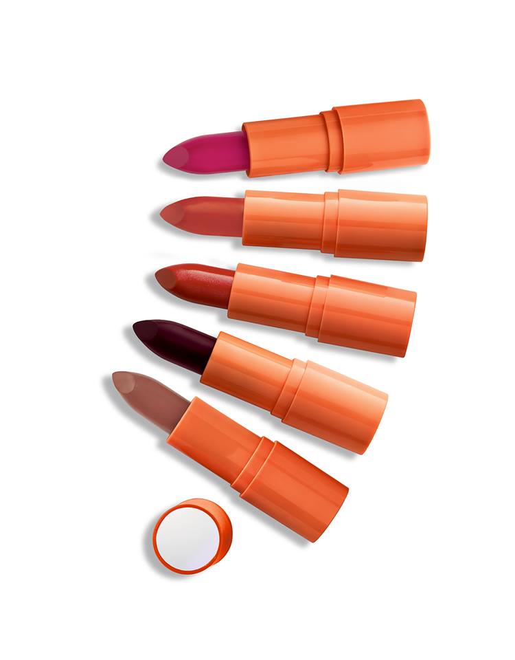 Espaco Cida - Rede Natura: Dica da Cida: Conheça as novas cores do ...