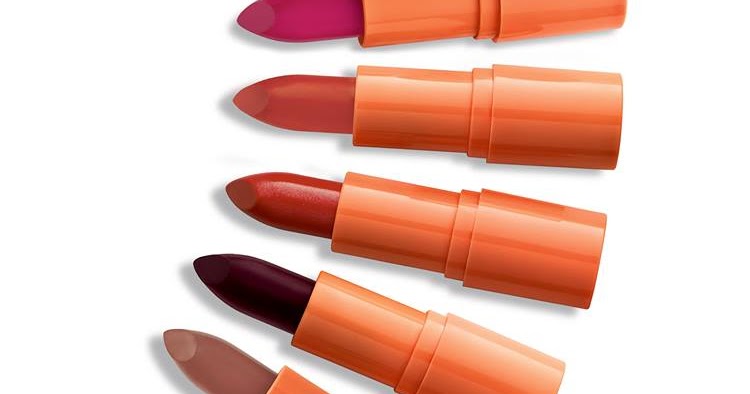 Espaco Cida - Rede Natura: Dica da Cida: Conheça as novas cores do ...