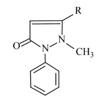 ANTIHISTAMIN (KIMIA MEDISINAL): ANALGETIKA (Kimia Medisinal)