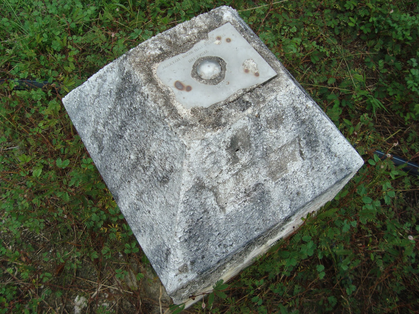 ..DONDANGLAH SAYAAAANNGG..: XPDC Batu Sempadan Melaka