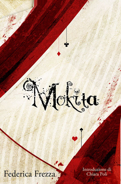 Il blog della Polee: Mokita - Il nuovo libro di Federica Frezza