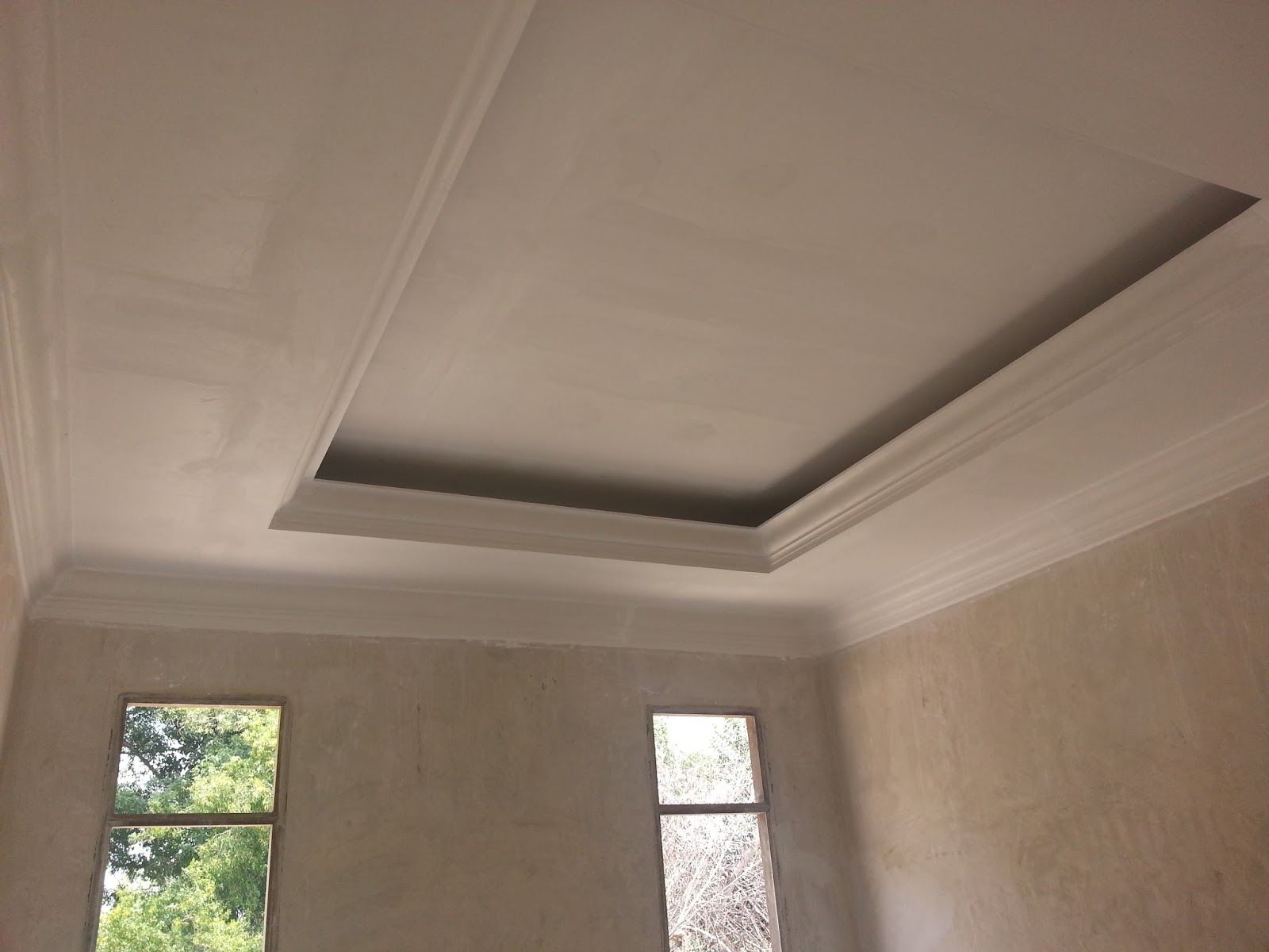 Mahligai Idaman: Siling Kapur