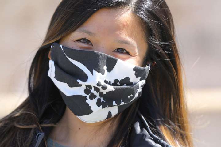 Dr. Tint Swe's Writings: 2020