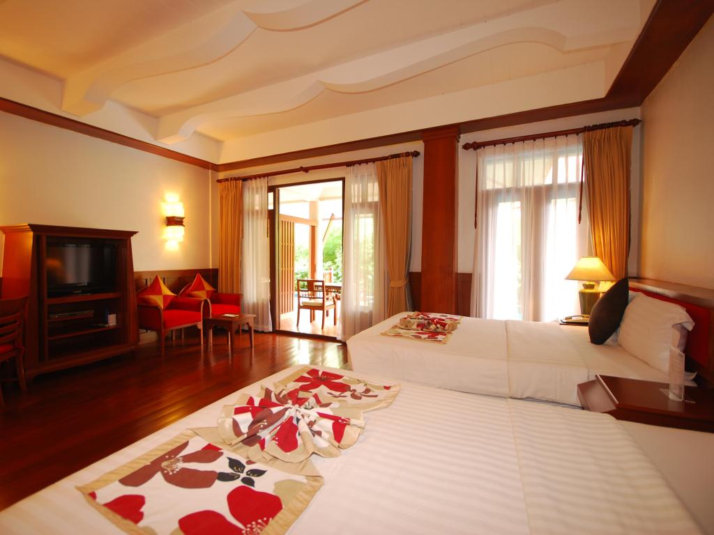 Koh Samui The amazing place for diving and easy to journey