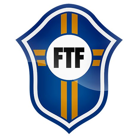 ESCUDOS DO MUNDO INTEIRO: NOVO ESCUDO DO CAPITAL F.C. (TO)