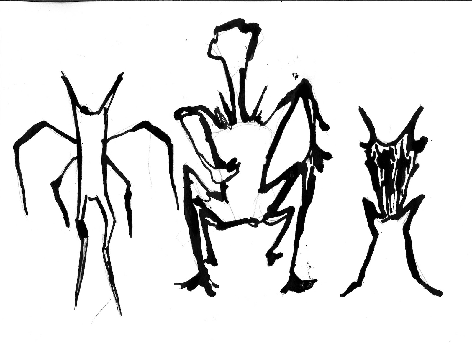 Jack White, BA (Hons) Computer Animation Arts @ UCA Rochester ...