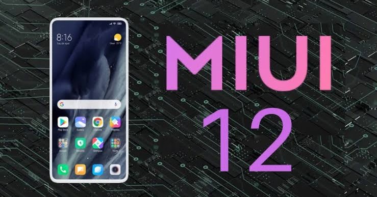 All we have to know before MIUI 12 is introduce ! New features and ...