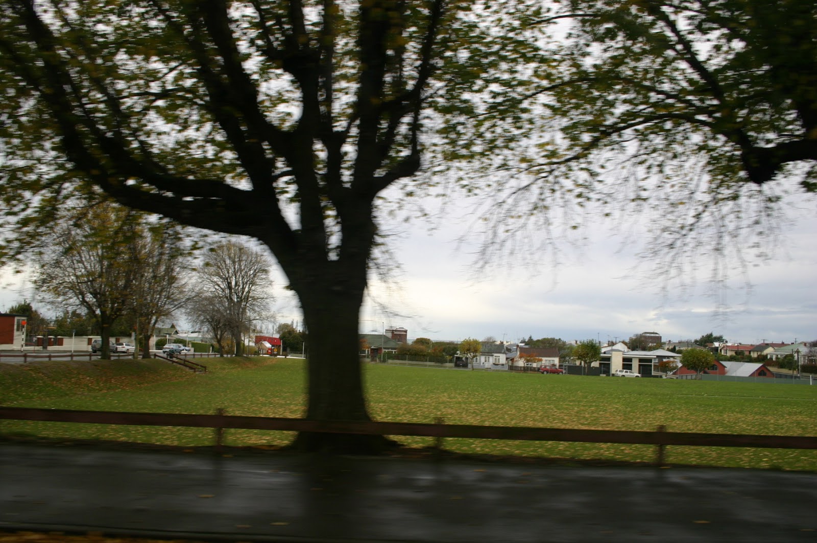My travels: Our New Zealand Trip - Oamaru