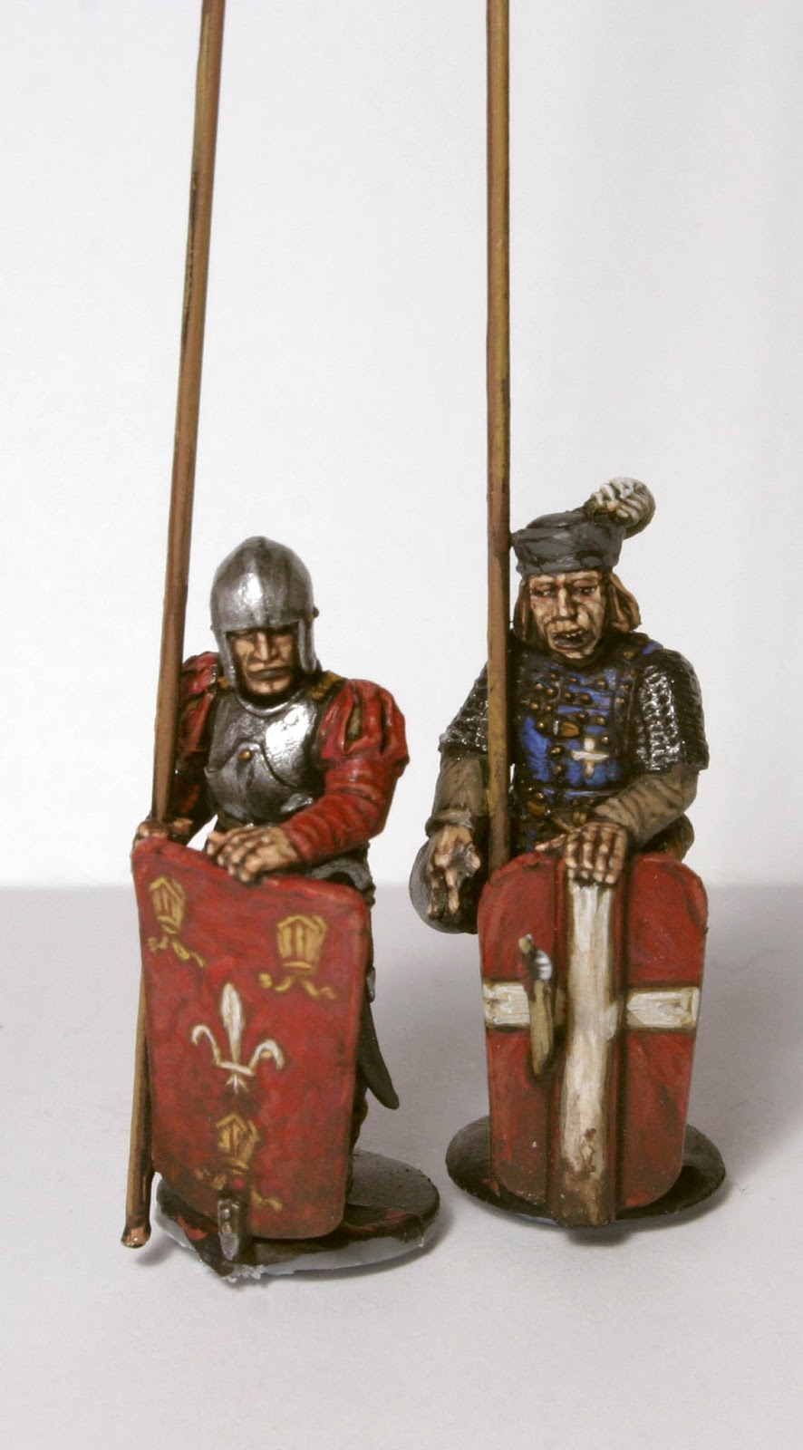 Army Royal: Picard Pike II