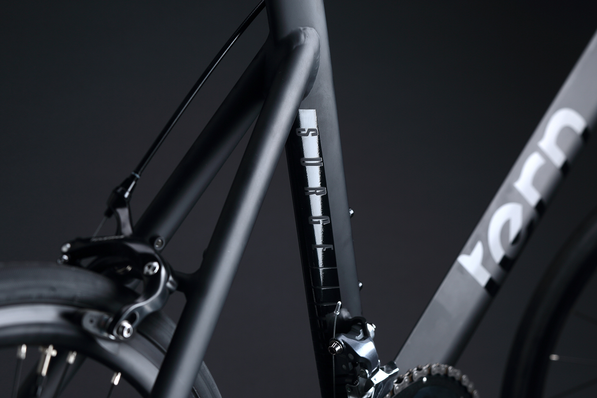 Tern Bicycles Taiwan Official Blog: 【2021新車到】最美小徑車 Tern Surge 彎把小徑