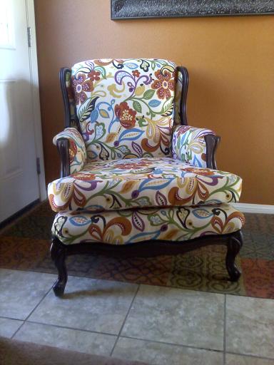 Kreative Knack: Before & Afters