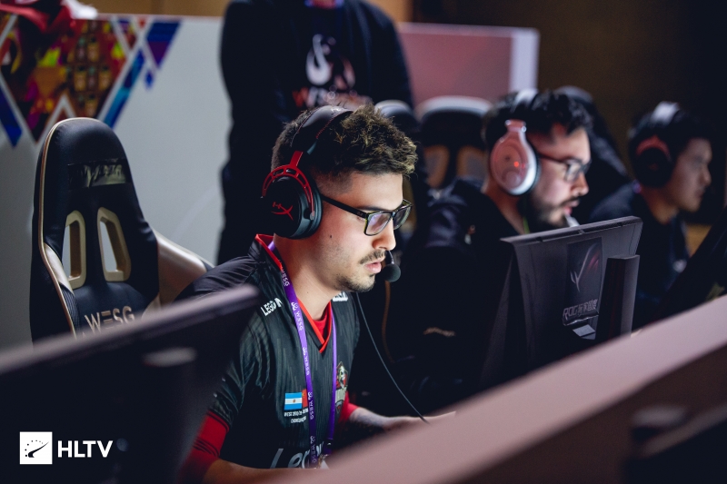 [CS:GO] Luken chuẩn bị hoàn tất việc gia nhập Sharks | Mạng xã hội ...