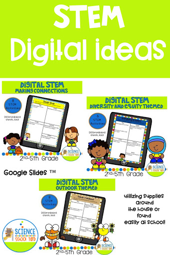 The Science School Yard: freebie