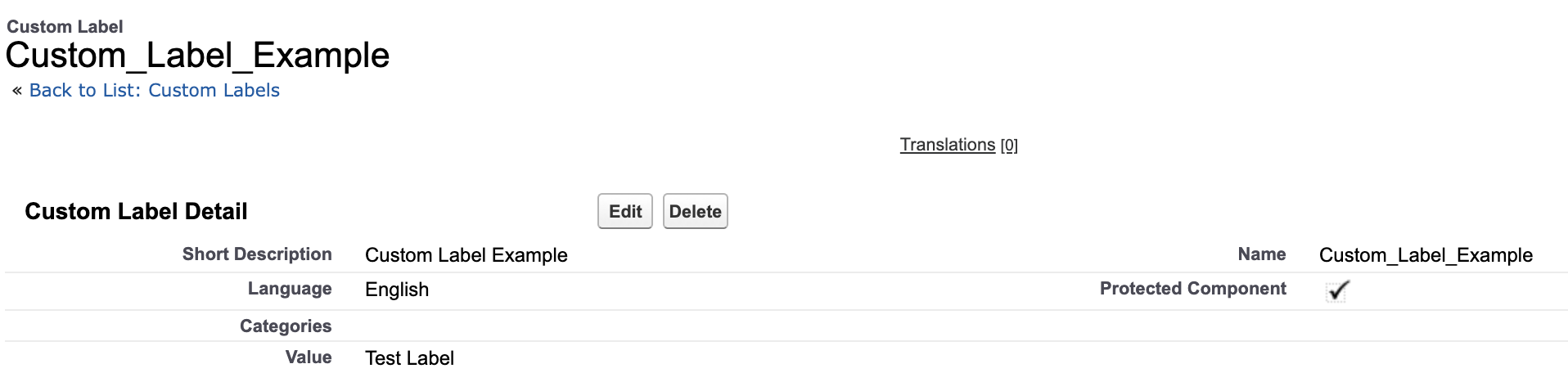 Salesforce Globe For You - Salesforce Shorts : How to retrieve custom ... Salesforce Globe For You - Salesforce Shorts : How to retrieve custom ...