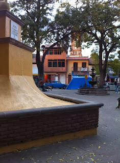 Tradiciones del Municipio de Coeneo: Tradiciones del Municipio de Coeneo