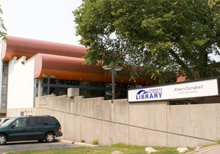 BirchmountAndDanforth: Attractions