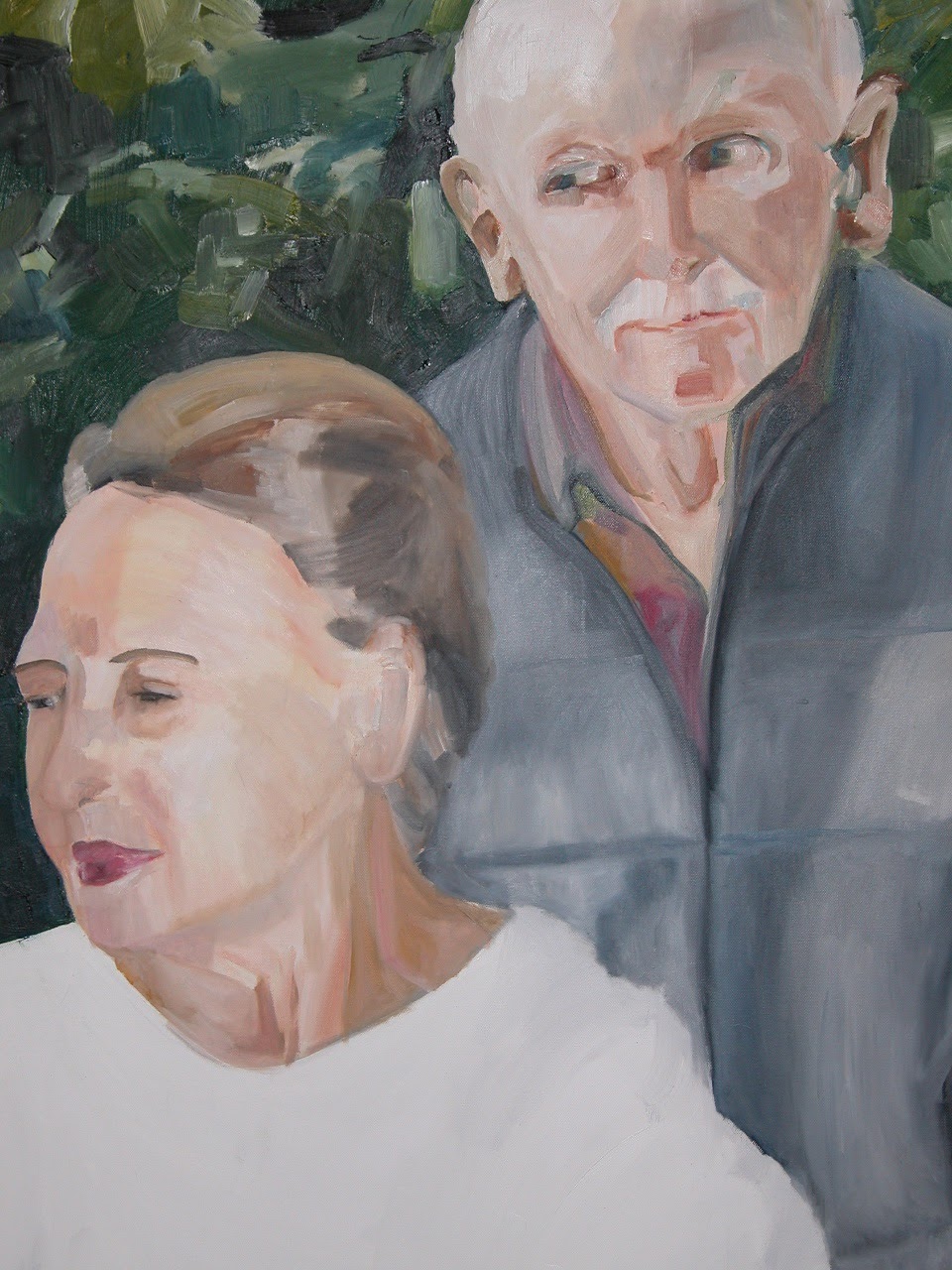 THE SOUND AGENTS : PLEDGE FOR LIVERPOOL STORIES