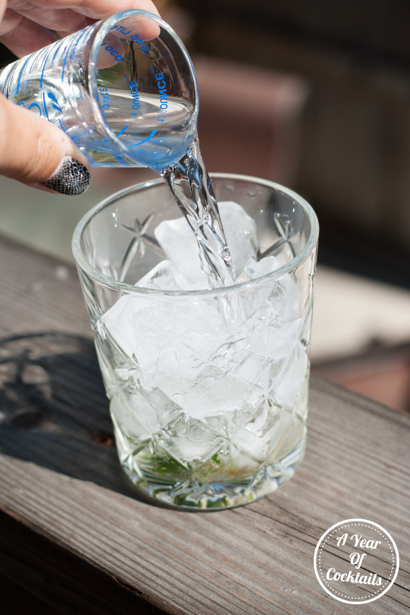 Svelte 72 - A Year of Cocktails