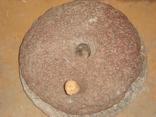 Nepali Treasure: JATO