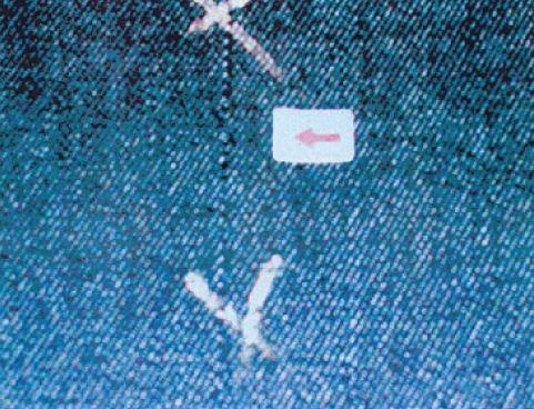 Merchandising : Definition of Fabric Defects