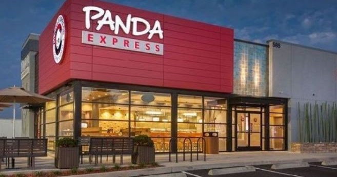 Panda Express Customer Survey @ www.pandaexpress.com/survey