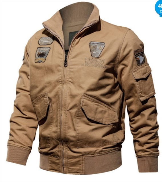 Men Clothing by Wayrates | Venoma Fashion Freak